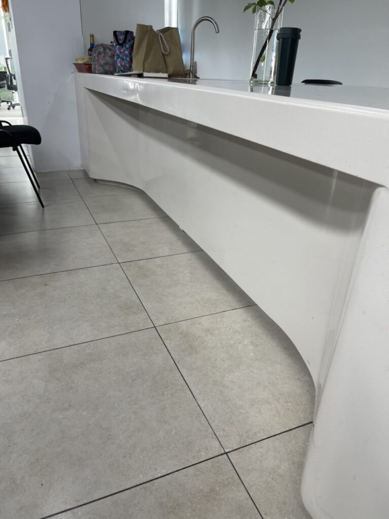 Đá Solid surface là gì - Căn Nhà Đẹp